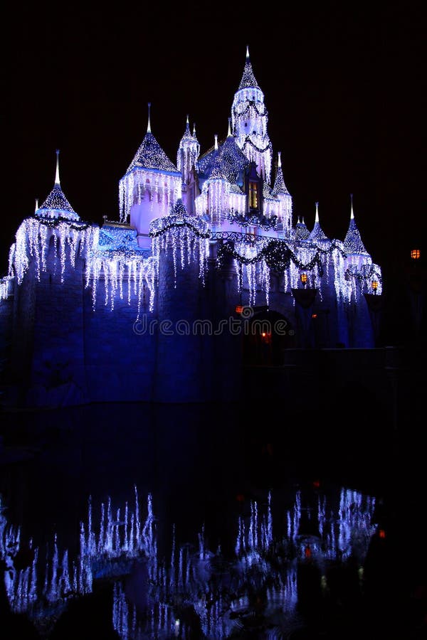 110 Purple Disney Castle Stock Photos - Free & Royalty-Free Stock ...