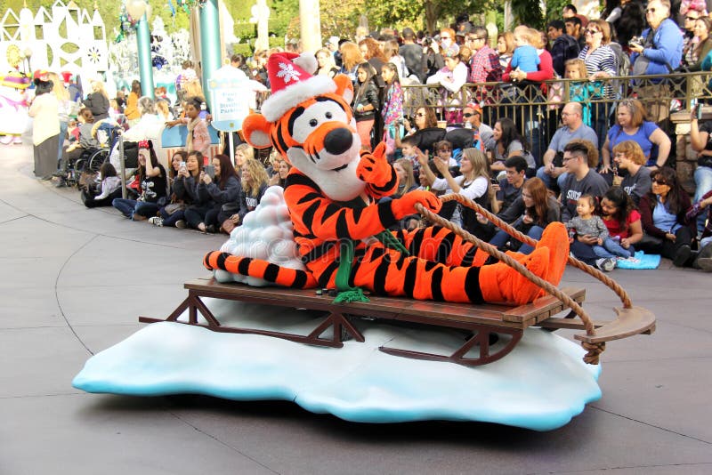 Tiger Parade Float Stock Photos - Free & Royalty-Free Stock Photos from ...