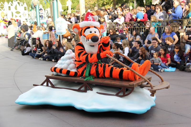 Tiger Parade Float Stock Photos - Free & Royalty-Free Stock Photos from ...