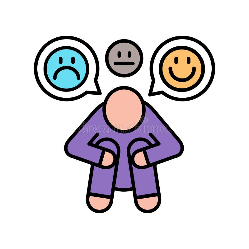 Emotional Development Stock Illustrations – 5,880 Emotional Development ...