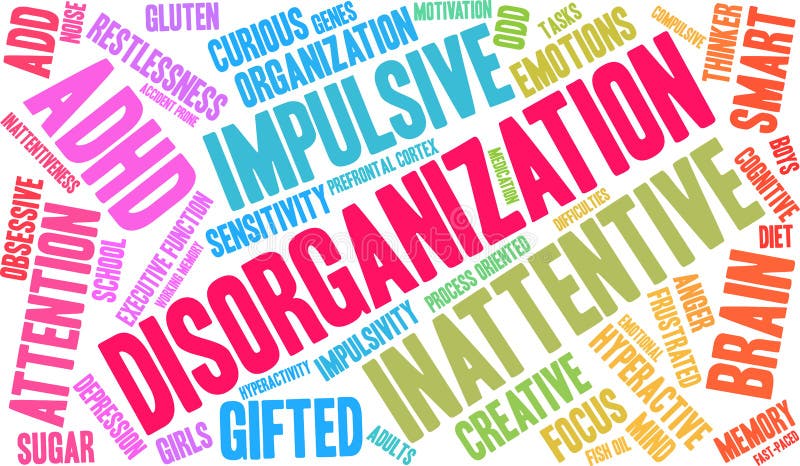 Disorganization Stock Illustrations – 1,262 Disorganization Stock ...