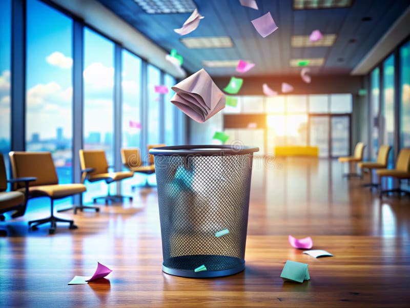 Flapping Documents Stock Illustrations – 2 Flapping Documents Stock ...