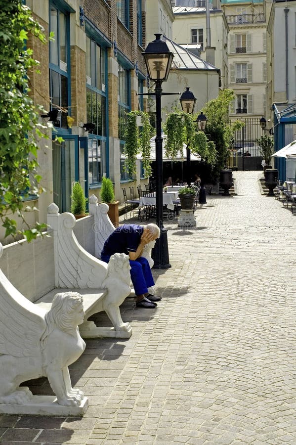 Dispair stock image. Image of sadness, lonely, emotion - 2235483