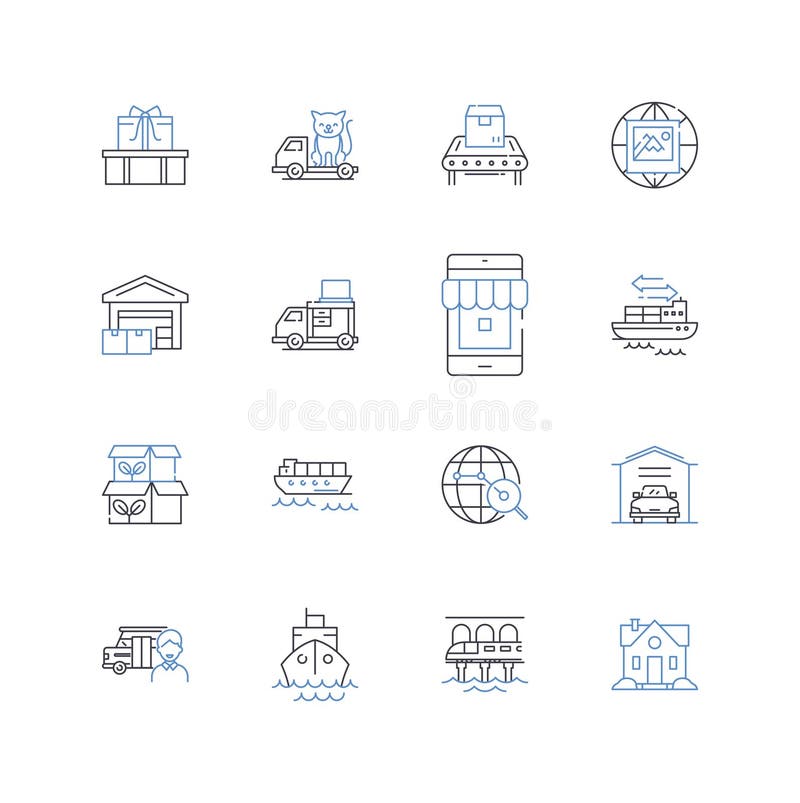 Errand Vector Stock Illustrations – 1,126 Errand Vector Stock ...