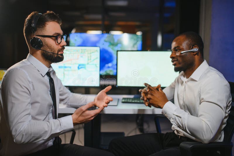 Dispatching Support Centers for Freight Transportation. Logistics and ...