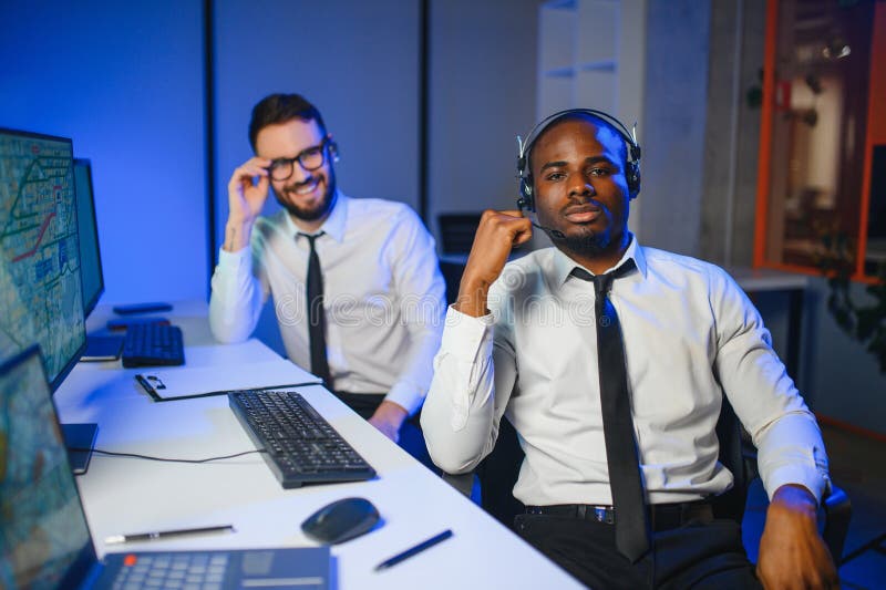 Dispatching Support Centers for Freight Transportation. Logistics and ...