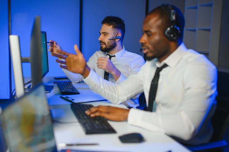 Dispatching Support Centers for Freight Transportation. Logistics and ...