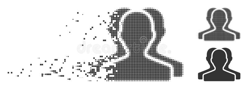 Dispersed Group Stock Illustrations – 436 Dispersed Group Stock ...