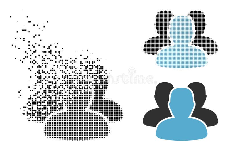 People Disappearing Stock Illustrations – 597 People Disappearing Stock ...