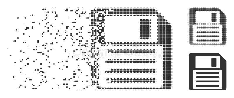 Dispersed Dots Stock Illustrations – 2,794 Dispersed Dots Stock ...