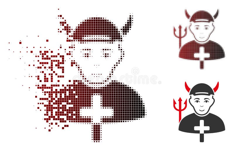 Satan Priest Stock Illustrations – 178 Satan Priest Stock Illustrations ...