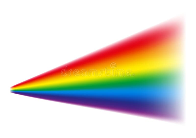 Dispersion Experiment Stock Illustrations – 143 Dispersion Experiment ...