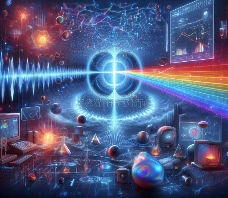 Nonlinear Optics Stock Illustrations – 13 Nonlinear Optics Stock ...