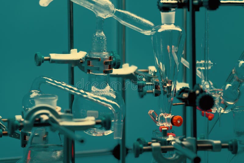 Displacement Reaction: Occurs when an Atom or Group of Atoms is Replac ...