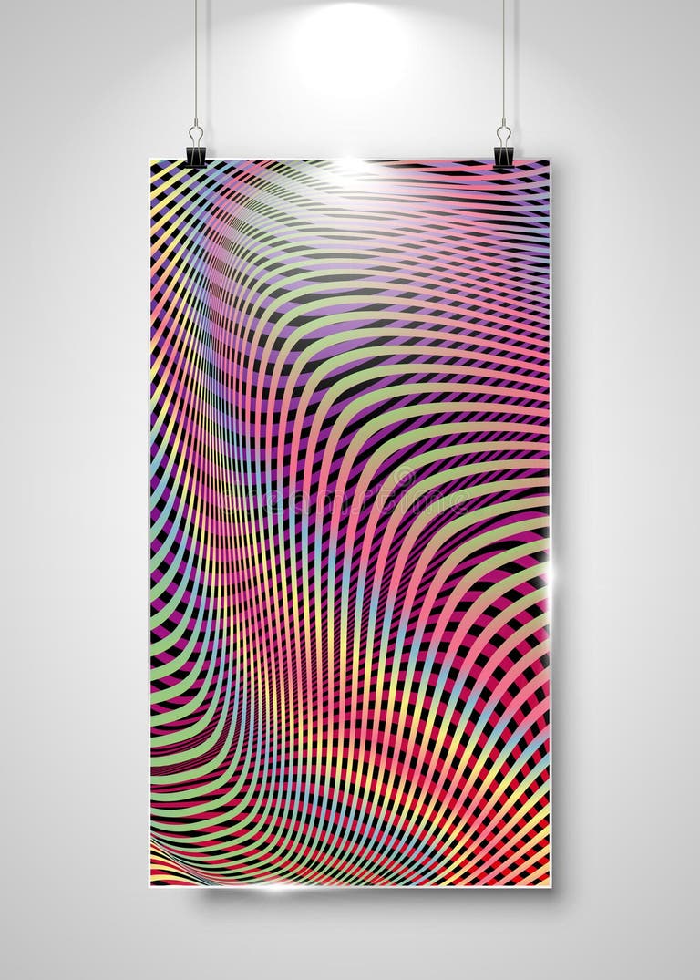 Stand Mockup Display Stock Illustrations – 86,212 Stand Mockup Display ...