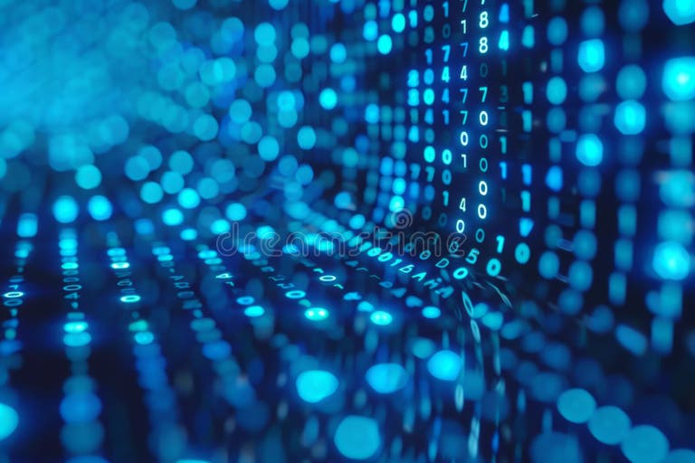 Display of Binary Numbers on Monitor. Visualizing Complex Computations ... Display of Binary Numbers on Monitor. Visualizing Complex Computations ...