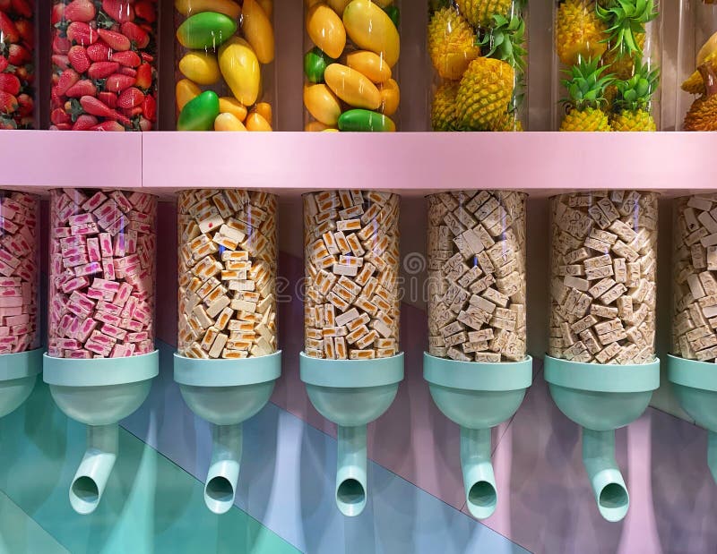 Candy Dispensers Stock Photos - Free & Royalty-Free Stock Photos from ...