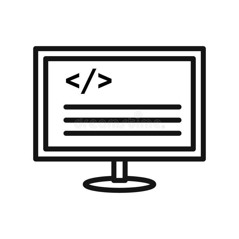 Display Code Icon for Web Development Courses and Coding Tutorials ... Display Code Icon for Web Development Courses and Coding Tutorials ...