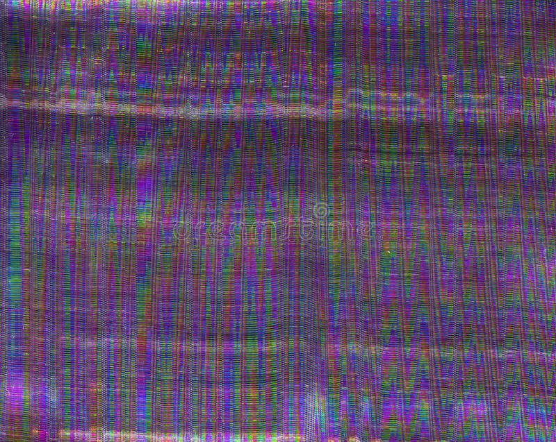 Computer Static Texture
