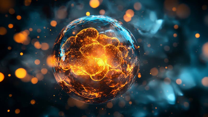 Display of the Nuclear Fission Process through Atomic Splitting ...