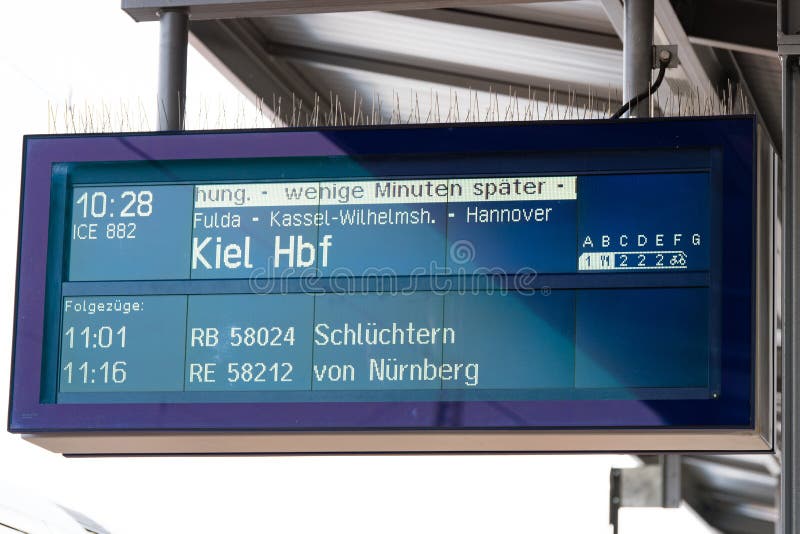 1,054 Railway Platform Display Stock Photos - Free & Royalty-Free Stock ...