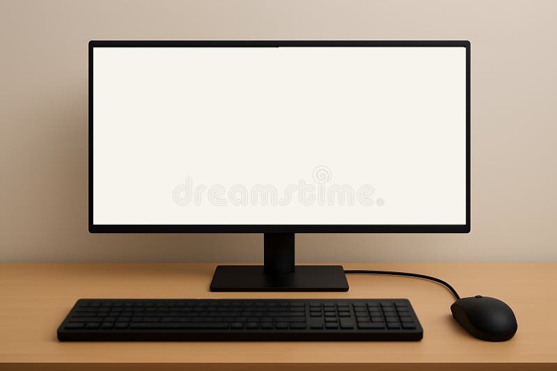 Display Showcases Coding and Webpage with Text in a Dual-screen ...