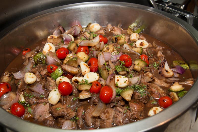 Roast Beef Display Restaurant Buffet Stock Photos - Free & Royalty-Free ...