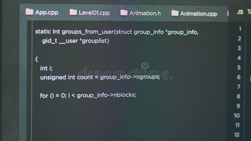 Software Developer Eating Pizza from Takeaway Delivery Stock Video ...