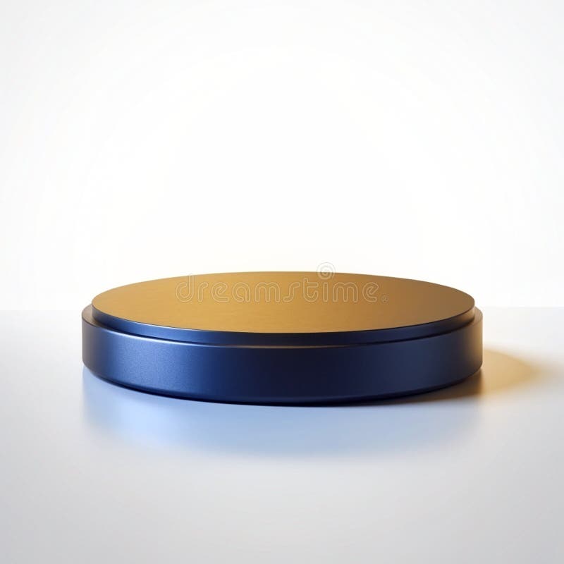 Display stand for products stock illustration. Illustration of indoors ...