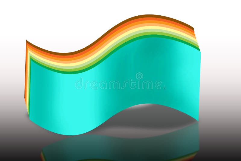 Display Wave Picture. Image: 5912358