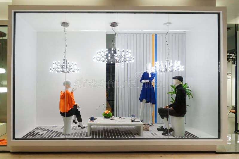 2,948 Interior Store Windows Stock Photos - Free & Royalty-Free Stock ...