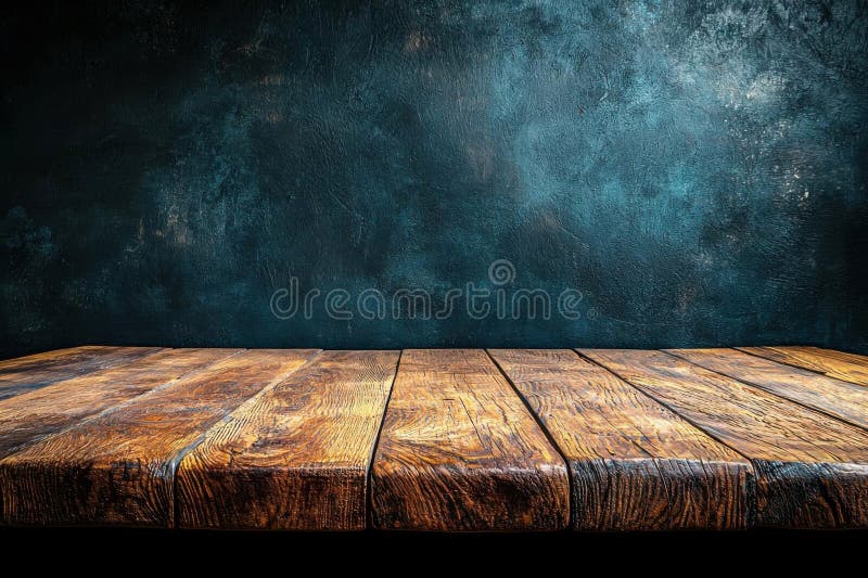 Display Wood Table Stock Illustrations – 135,525 Display Wood Table ...