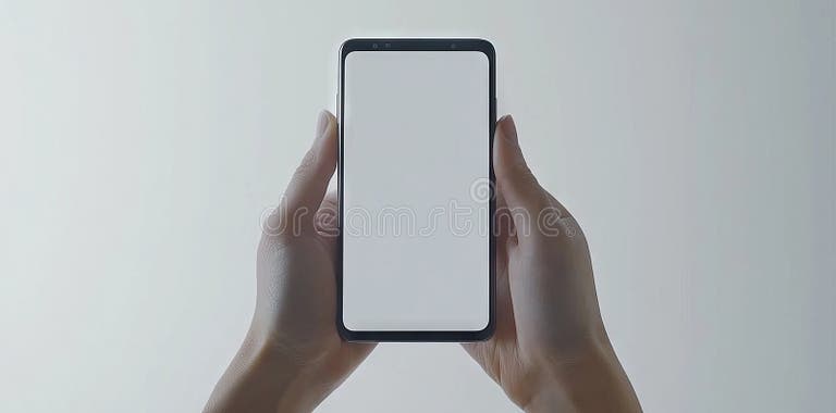 Displayed on an Isolated White Background, a 3D Rendered Realistic ...