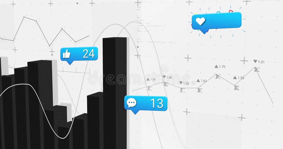 Speech Bubble Graphs Stock Illustrations – 664 Speech Bubble Graphs Stock Illustrations, Vectors ...