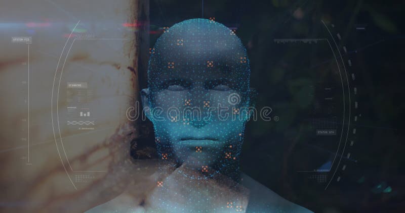 3d Scanning Dots Stock Photos - Free & Royalty-Free Stock Photos from ...