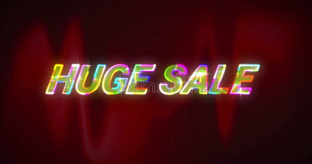 Bold Neon Style Text Stock Illustrations – 9,057 Bold Neon Style Text ...