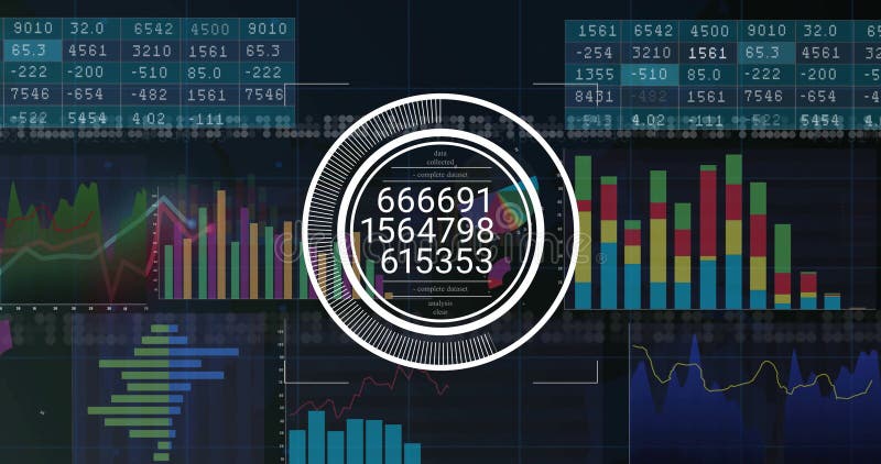 Complex Data Readouts Stock Photos - Free & Royalty-Free Stock Photos ...