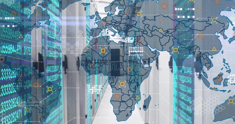 Central Corridor Map Usa Stock Photos - Free & Royalty-Free Stock ...