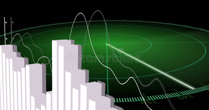 Sweeping Radial Beam Stock Illustrations – 6 Sweeping Radial Beam Stock ...