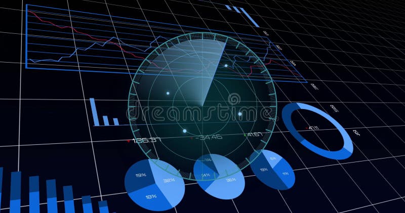 Sweeping Radar Beam Stock Illustrations – 7 Sweeping Radar Beam Stock ...