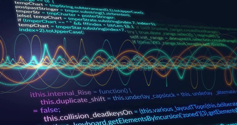 Flowing Code Editor Stock Illustrations – 4 Flowing Code Editor Stock Illustrations, Vectors ...