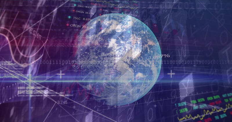 High Tech Earth Globe Stock Illustrations – 6,267 High Tech Earth Globe Stock Illustrations ...