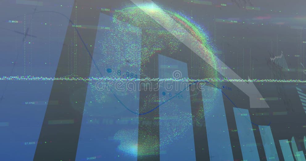 Point Cloud Globe Stock Illustrations – 2,218 Point Cloud Globe Stock ...