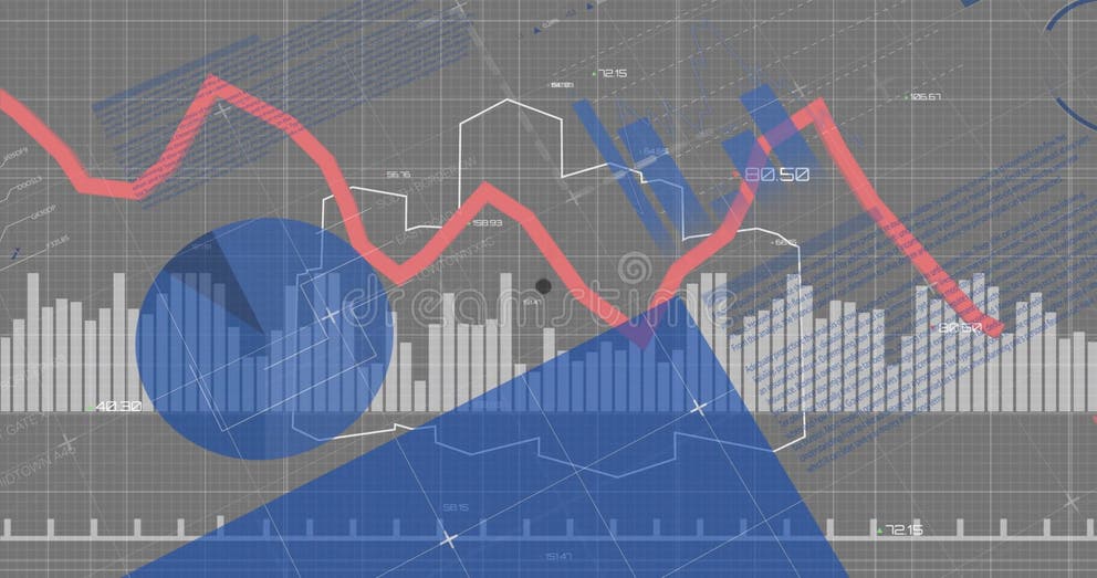 Displaying Data Visualization at Schematic Dashboard, with White Bars ...