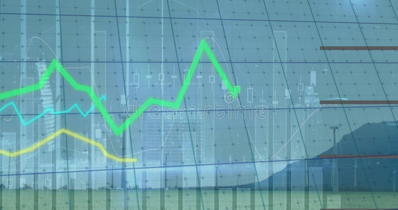 Overlaying City Stock Illustrations – 1,298 Overlaying City Stock ...