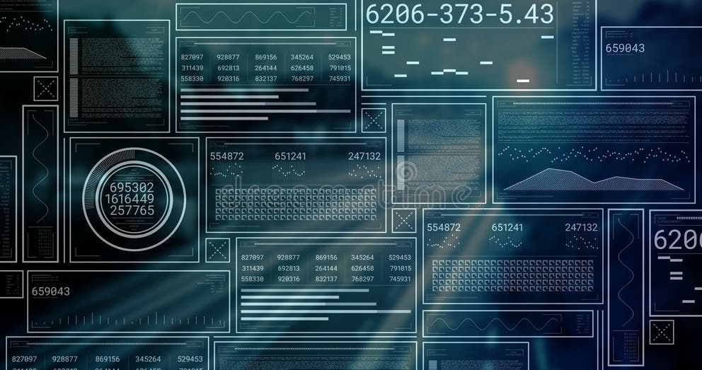 118,480 Digital Blue Backdrop Stock Photos - Free & Royalty-Free Stock ...