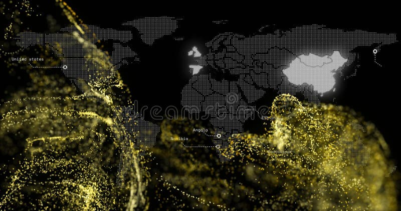 United States Animated Map Stock Photos - Free & Royalty-Free Stock ...