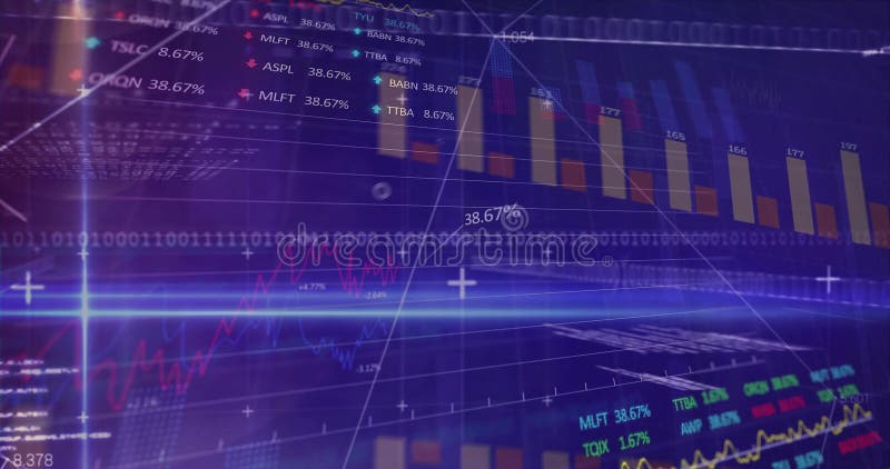 Modern Data Analytics Dashboard Neon Lighting Stock Photos - Free & Royalty-Free Stock Photos ...