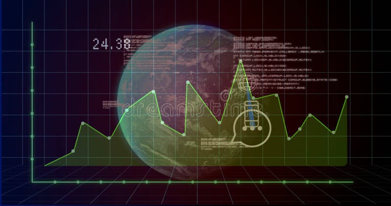Digital Dashboard Readout Stock Illustrations – 238 Digital Dashboard ...