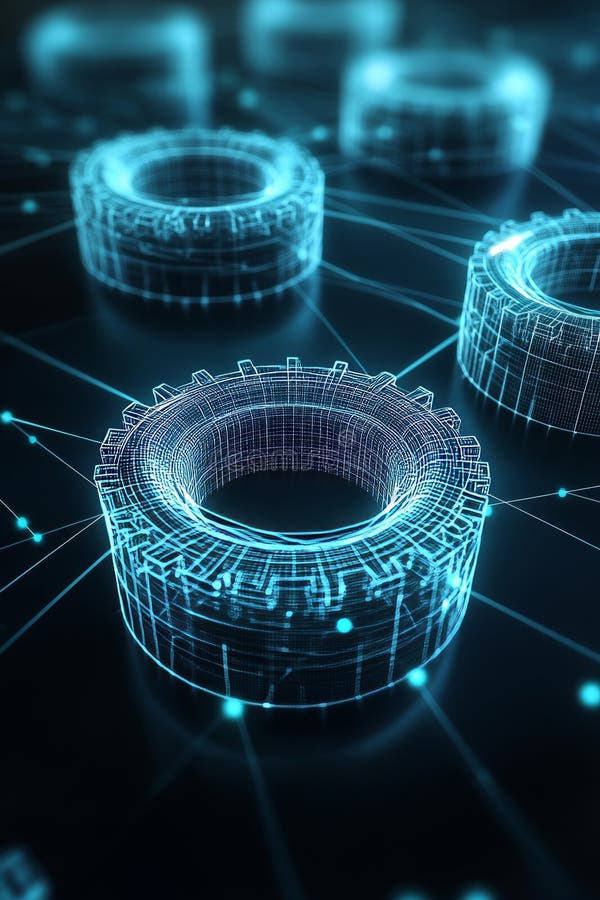 Displaying the Innovation of Automation Technology for Business ...